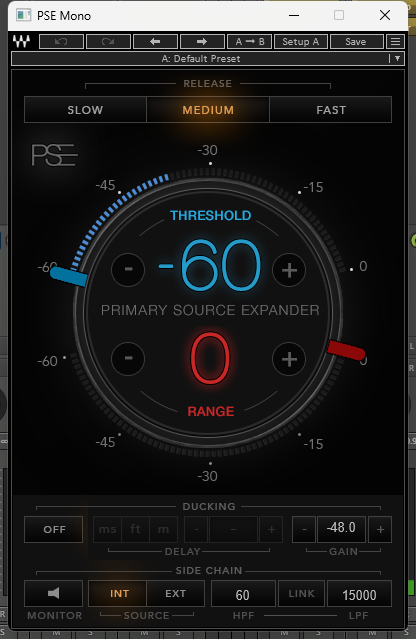 智能降噪去混响人声分离工具-Supertone Clear v1.1.1 VST3-MOCHA-拟声之家-音频应用效果器资源网