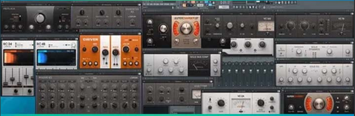 拟声之家-音频应用效果器资源网