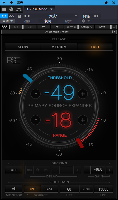 一键安装插件-Waves Pse 版本15 支持更改路径-拟声之家-音频应用效果器资源网