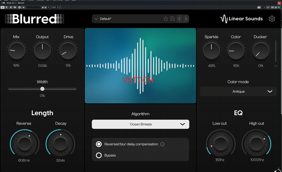 64Bit-拟声之家-音频应用效果器资源网