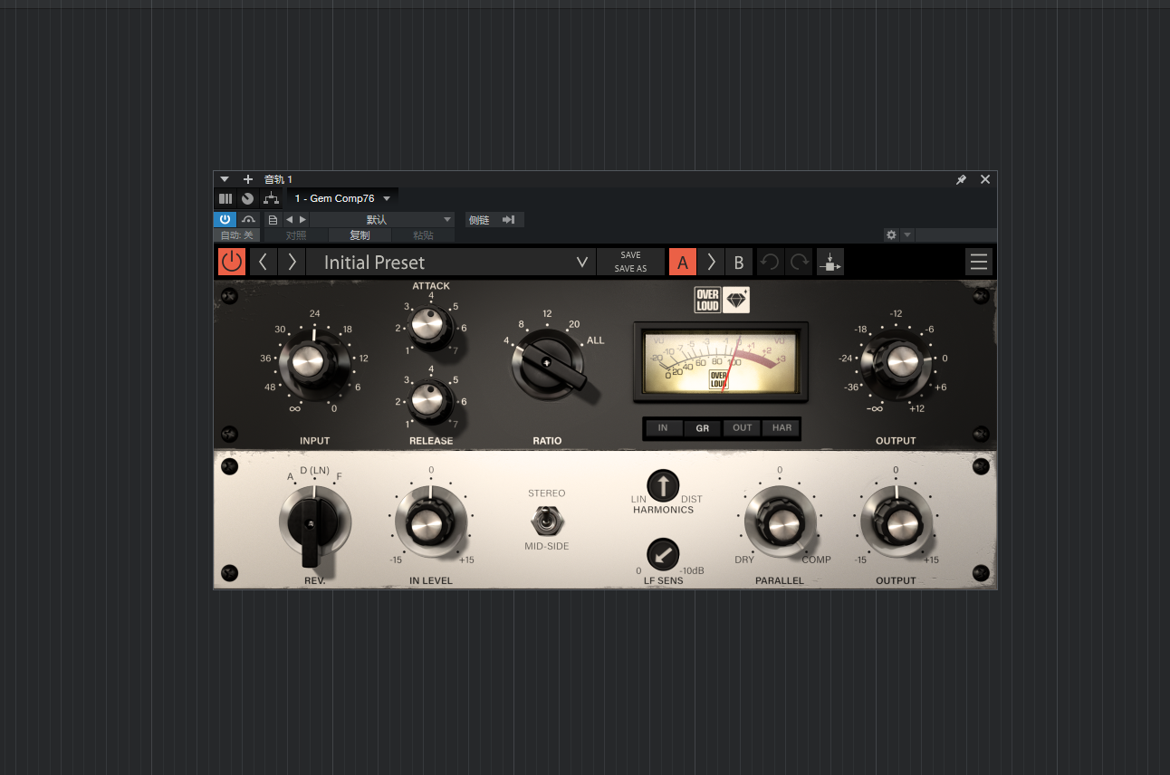 拟声之家-音频应用效果器资源网